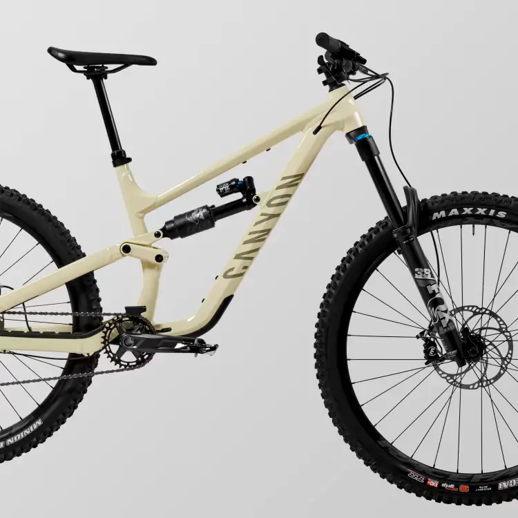 2025 Canyon Torque 5 – Specs, Comparisons, Reviews – 99 Spokes