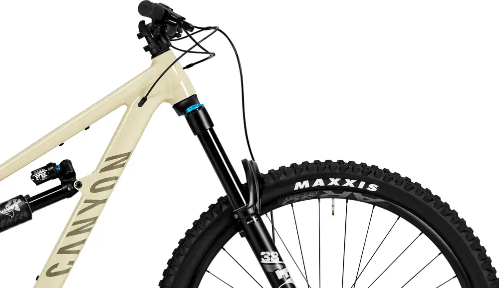 2025 Canyon Torque 5 – Specs, Comparisons, Reviews – 99 Spokes