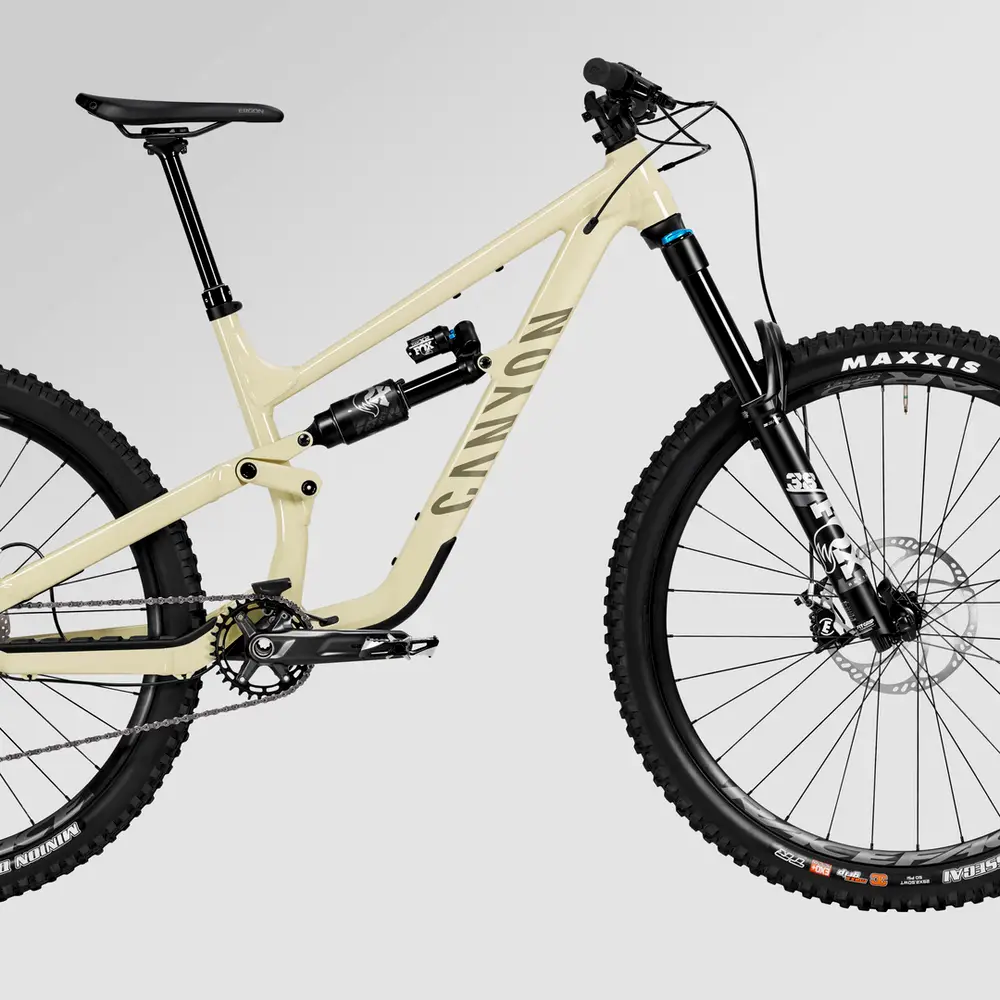 2025 Canyon Torque 5 – Specs, Comparisons, Reviews – 99 Spokes