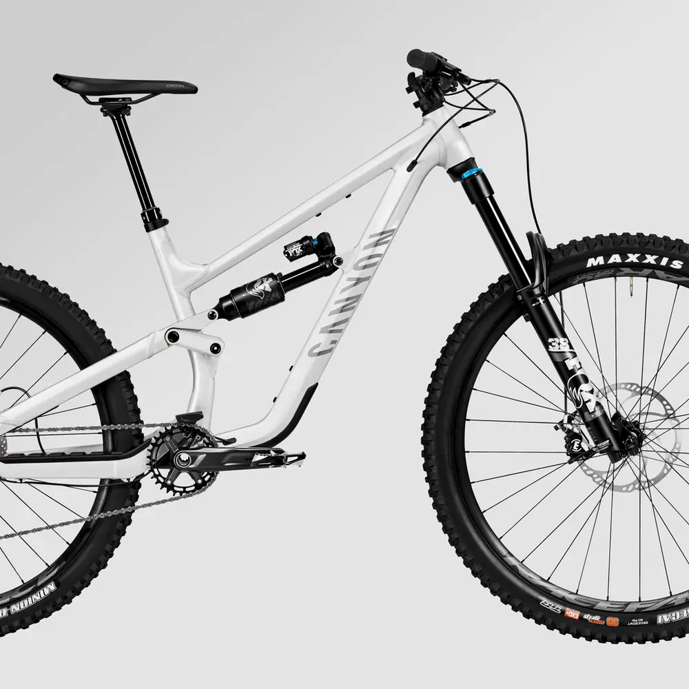 2025 Canyon Torque 5 – Specs, Comparisons, Reviews – 99 Spokes