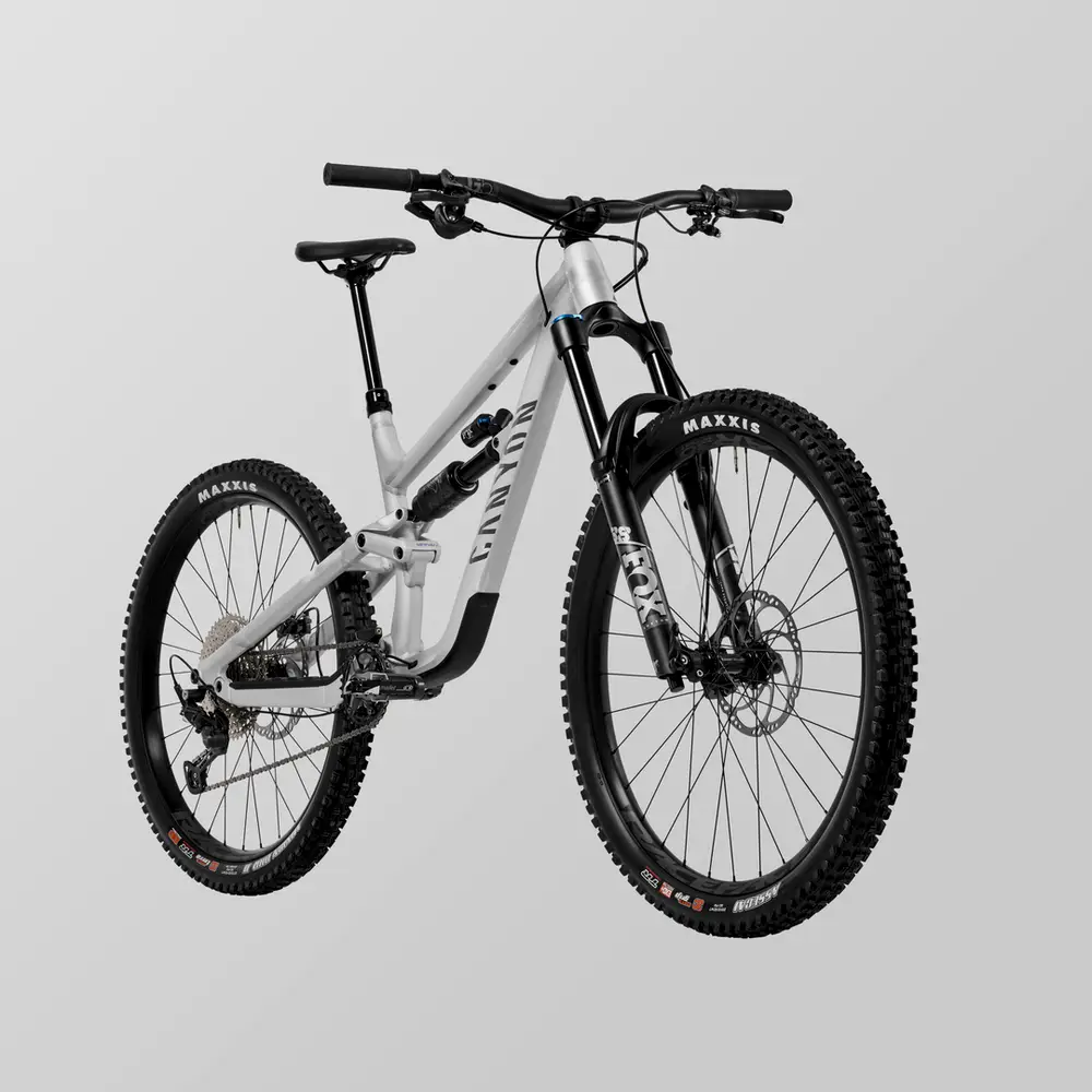 2025 Canyon Torque 5 – Spezifikationen, Vergleiche, Bewertungen – 99 Spokes