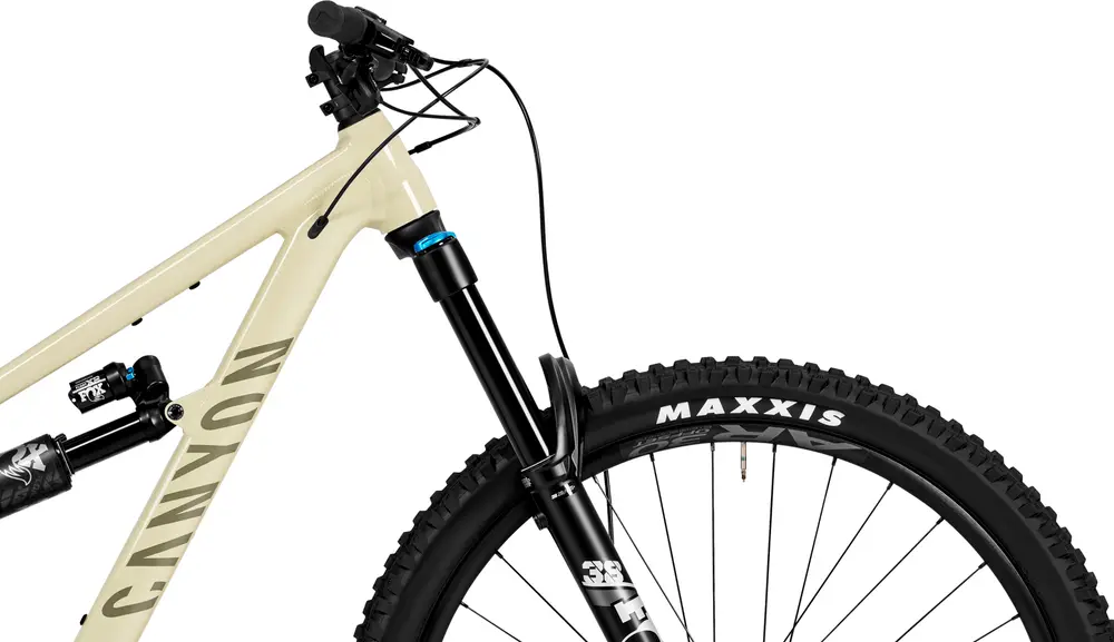 2025 Canyon Torque 5 – Specs, Comparisons, Reviews – 99 Spokes