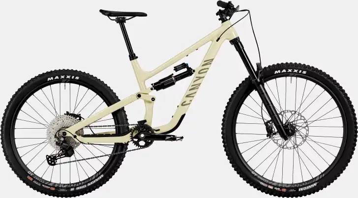 2025 Canyon Torque 6 – Specs, Comparisons, Reviews – 99 Spokes