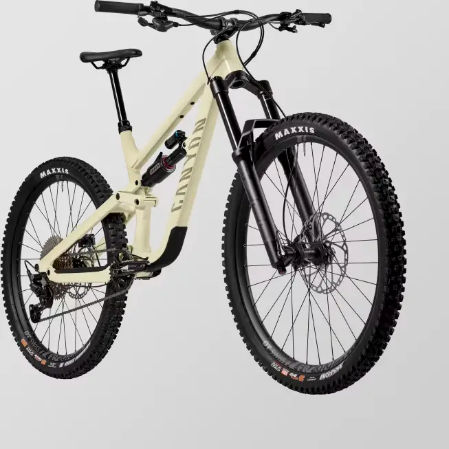 2025 Canyon Torque 6 – Specs, Comparisons, Reviews – 99 Spokes