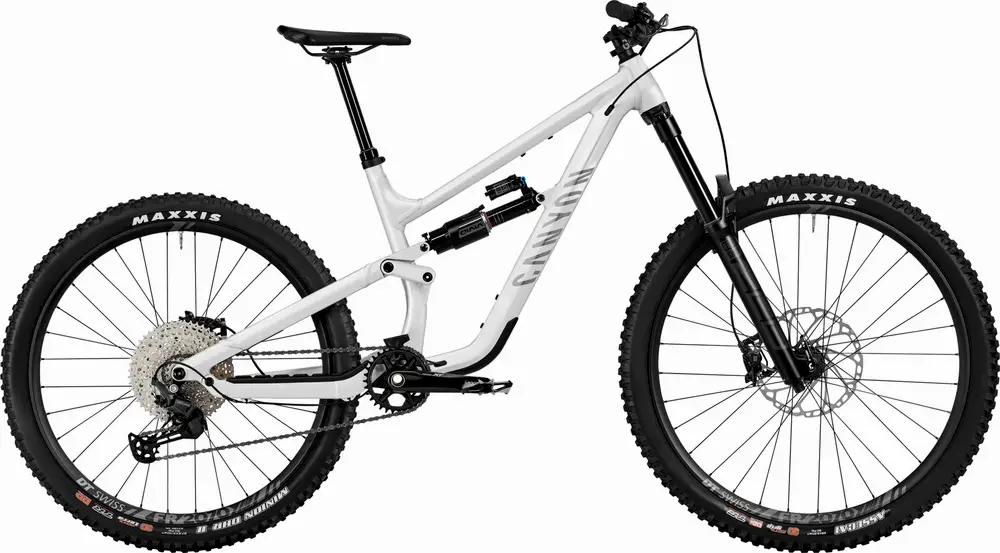 2025 Canyon Torque 6 – Specs, Comparisons, Reviews – 99 Spokes
