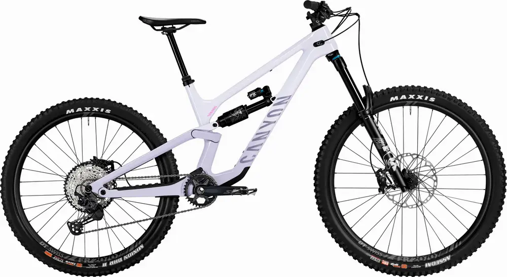 2025 Canyon Torque CF 8 – Specs, Comparisons, Reviews – 99 Spokes