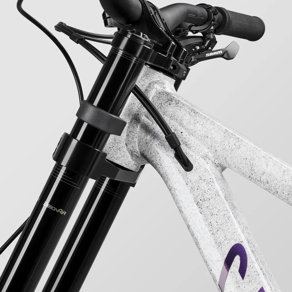 2025 Canyon Torque DH CLLCTV – Specs, Comparisons, Reviews – 99 Spokes