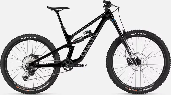 2025 Canyon Torque Mullet CF 8 – Especificaciones, Comparaciones ...