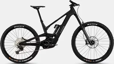 Compare: 2025 Canyon Torque:ON CF 8 vs Torque:ON CF 7 – 99 Spokes