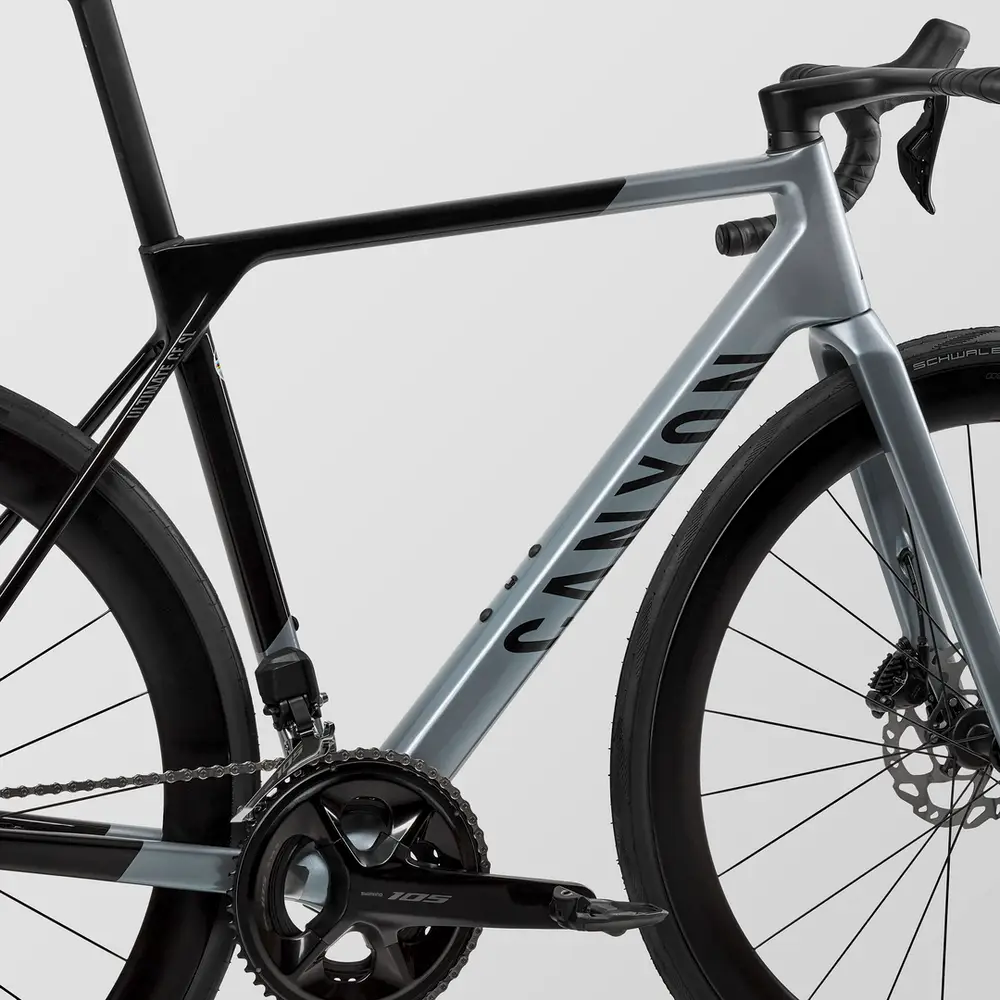 2025 Canyon Ultimate CF SL 7 Di2 Aero – Specs, Comparisons, Reviews – 99 Spokes