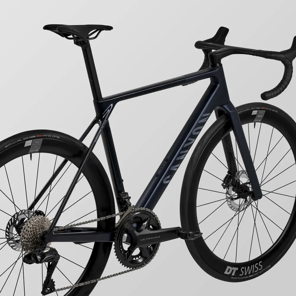 2025 Canyon Ultimate CF SLX 8 Di2 Speed – Specs, Comparisons, Reviews ...