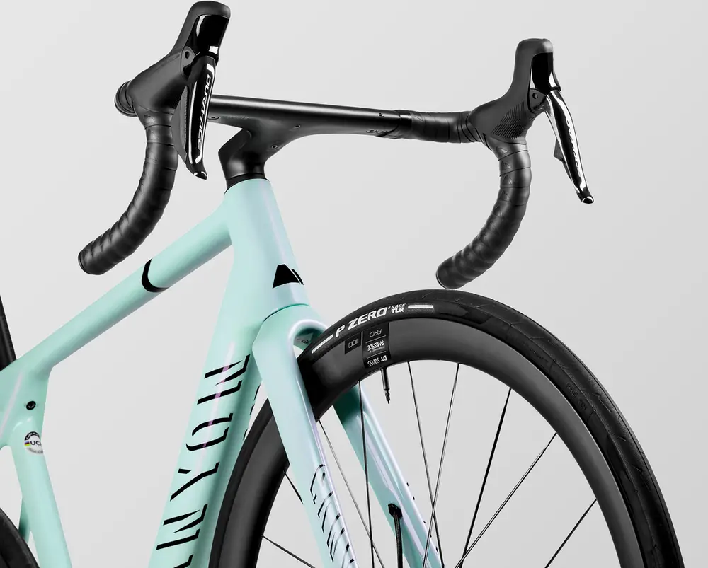 2025 Canyon Ultimate CFR Di2 – Specs, Comparisons, Reviews – 99 Spokes