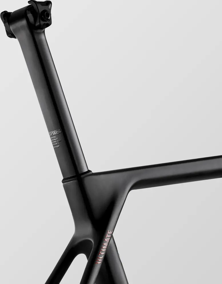 2025 Canyon Ultimate CFR Frameset – Specs, Comparisons, Reviews – 99 Spokes