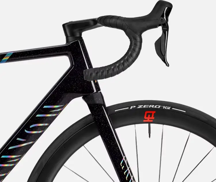 2025 Canyon Ultimate CFR LTD – Specs, Comparisons, Reviews – 99 Spokes