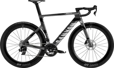 Compare: 2026 Canyon Aeroad CF SLX 7 AXS SPEED vs Aeroad CF SLX 8 AXS ...