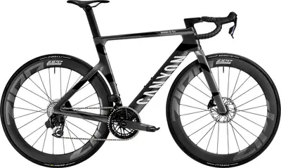 Compare: 2026 Canyon Aeroad CF SLX 8 AXS SPEED vs Giant Propel Advanced ...