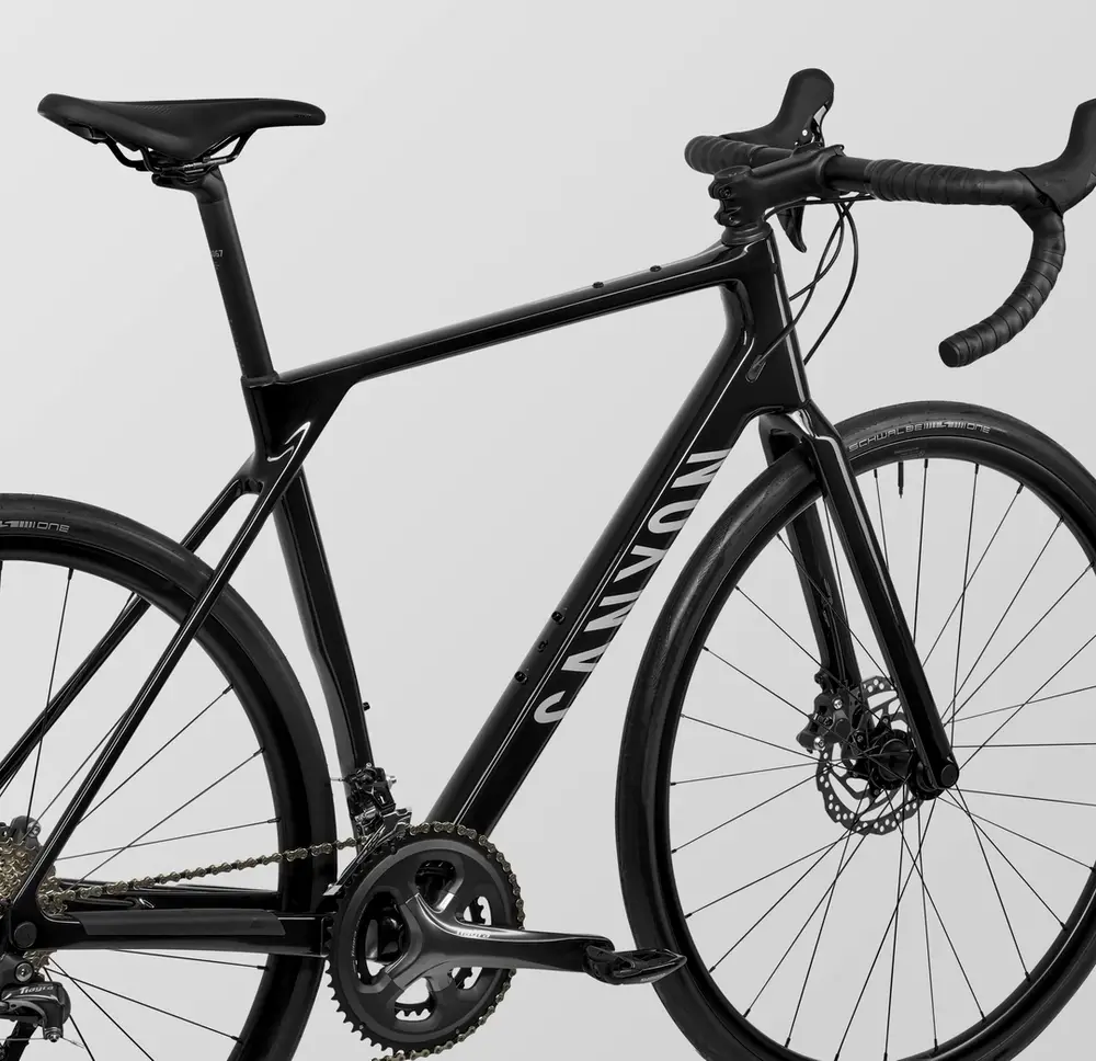 2026 Canyon Endurace CF 6 – Specs, Comparisons, Reviews – 99 Spokes