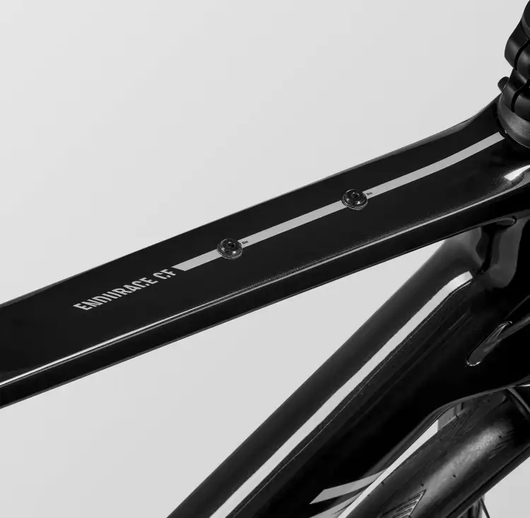 2026 Canyon Endurace CF 6 – Specs, Comparisons, Reviews – 99 Spokes