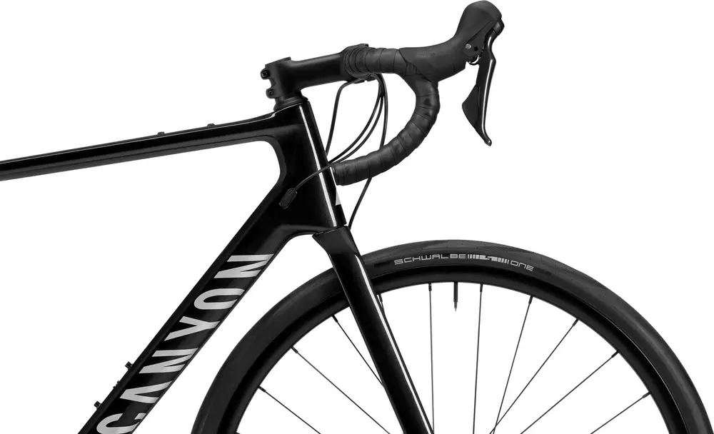 2026 Canyon Endurace CF 6 – Spécifications, comparaisons, avis – 99 Spokes