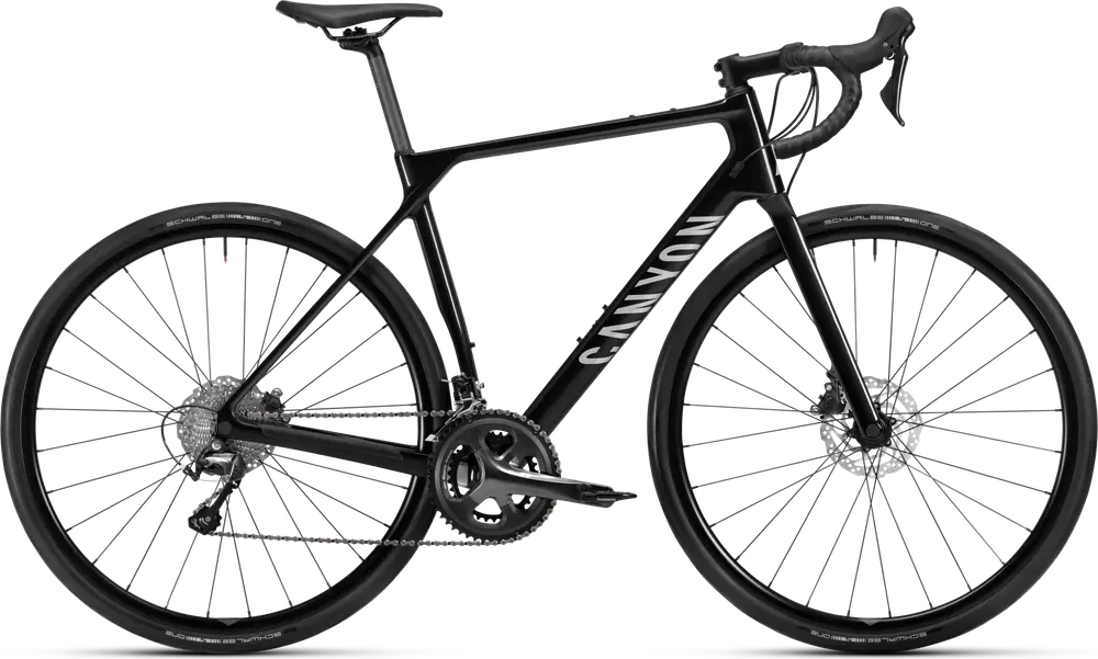 2026 Canyon Endurace CF 6 – Specs, Comparisons, Reviews – 99 Spokes