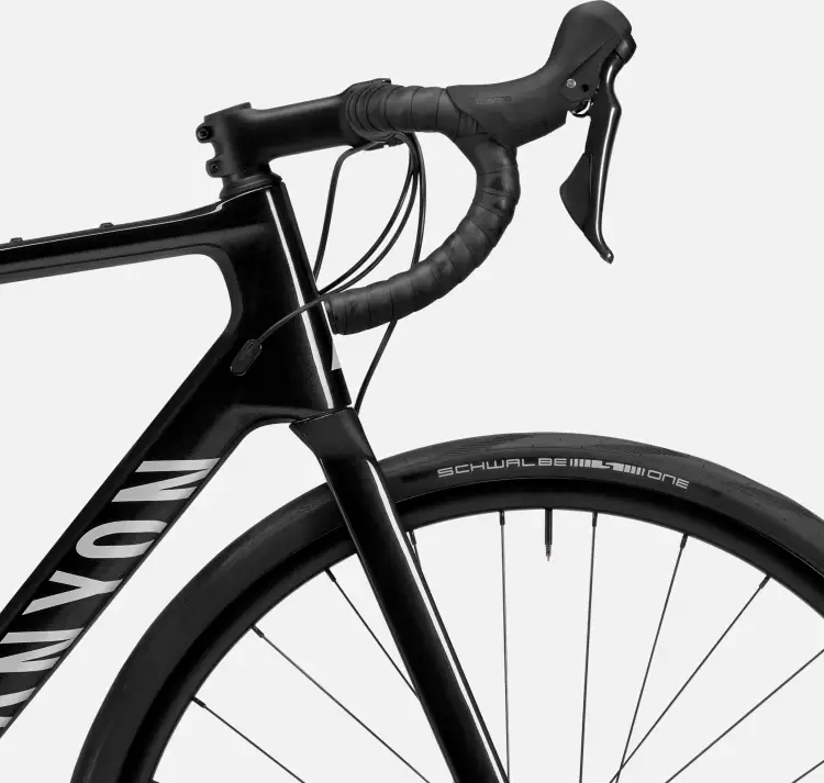 2026 Canyon Endurace CF 6 – Specs, Comparisons, Reviews – 99 Spokes