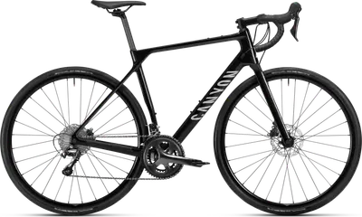 Compare: 2026 Canyon Endurace CF 6 vs Scott Speedster Gravel 10 vs ...