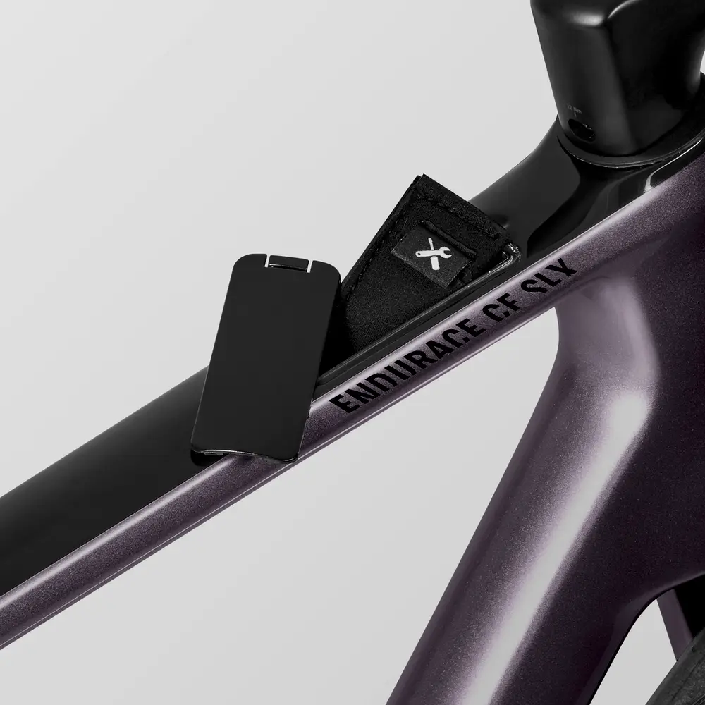 2026 Canyon Endurace CF SLX 7 Di2 GRC – Specs, Comparisons, Reviews ...
