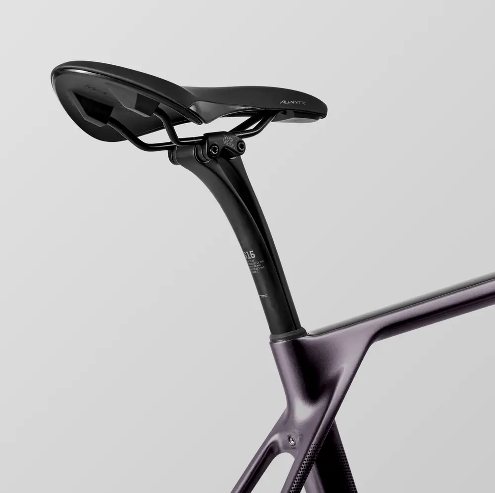 2026 Canyon Endurace CF SLX 7 Di2 GRC – Specs, Comparisons, Reviews ...