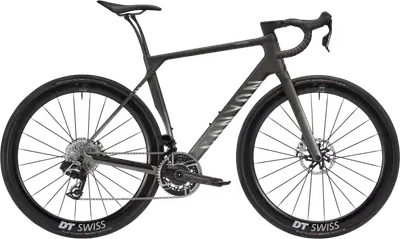 Compare: 2026 Canyon Endurace CF SLX 8 Di2 vs Endurace CFR AXS – 99 Spokes