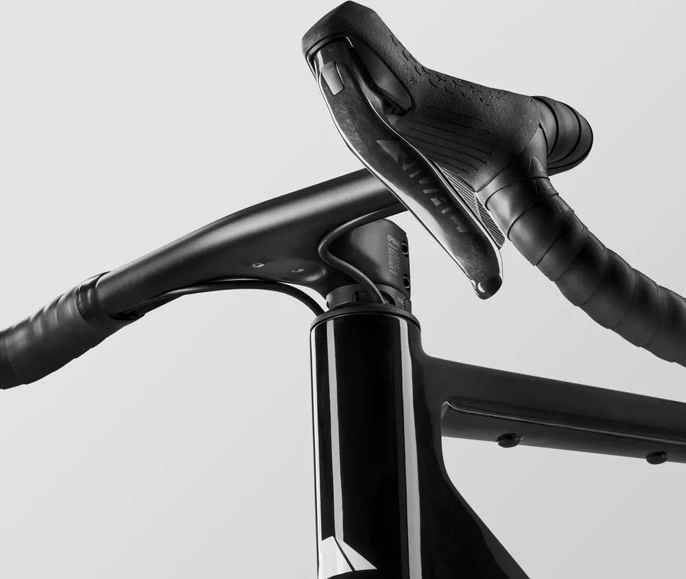 2026 Canyon Grail CF SL 7 AERO – Spezifikationen, Vergleiche ...