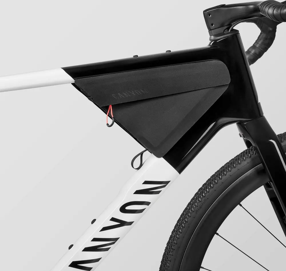 2026 Canyon Grail CF SL 7 AERO – Spezifikationen, Vergleiche ...