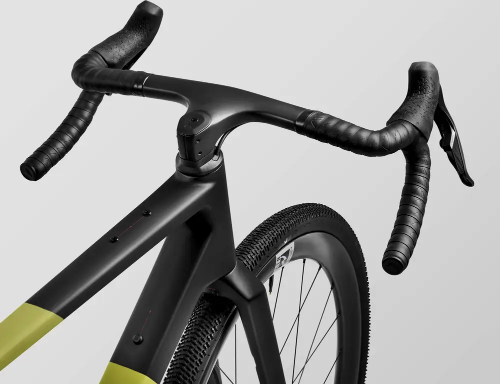 2026 Canyon Grail CF SL 7 AERO – Spezifikationen, Vergleiche ...
