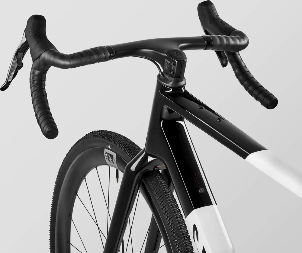 2026 Canyon Grail CF SL 7 AERO – Spezifikationen, Vergleiche ...