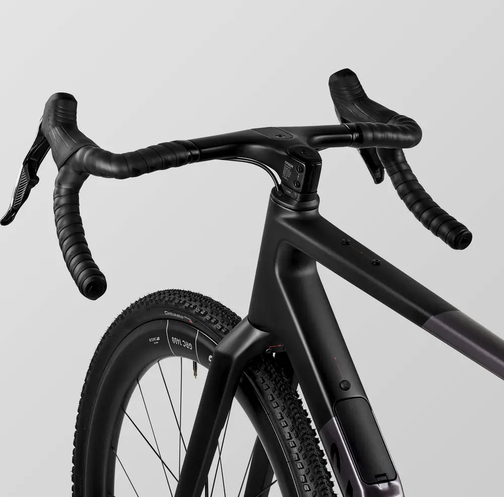 2026 Canyon Grail CF SLX 8 AXS – Specs, Comparisons, Reviews – 99 Spokes