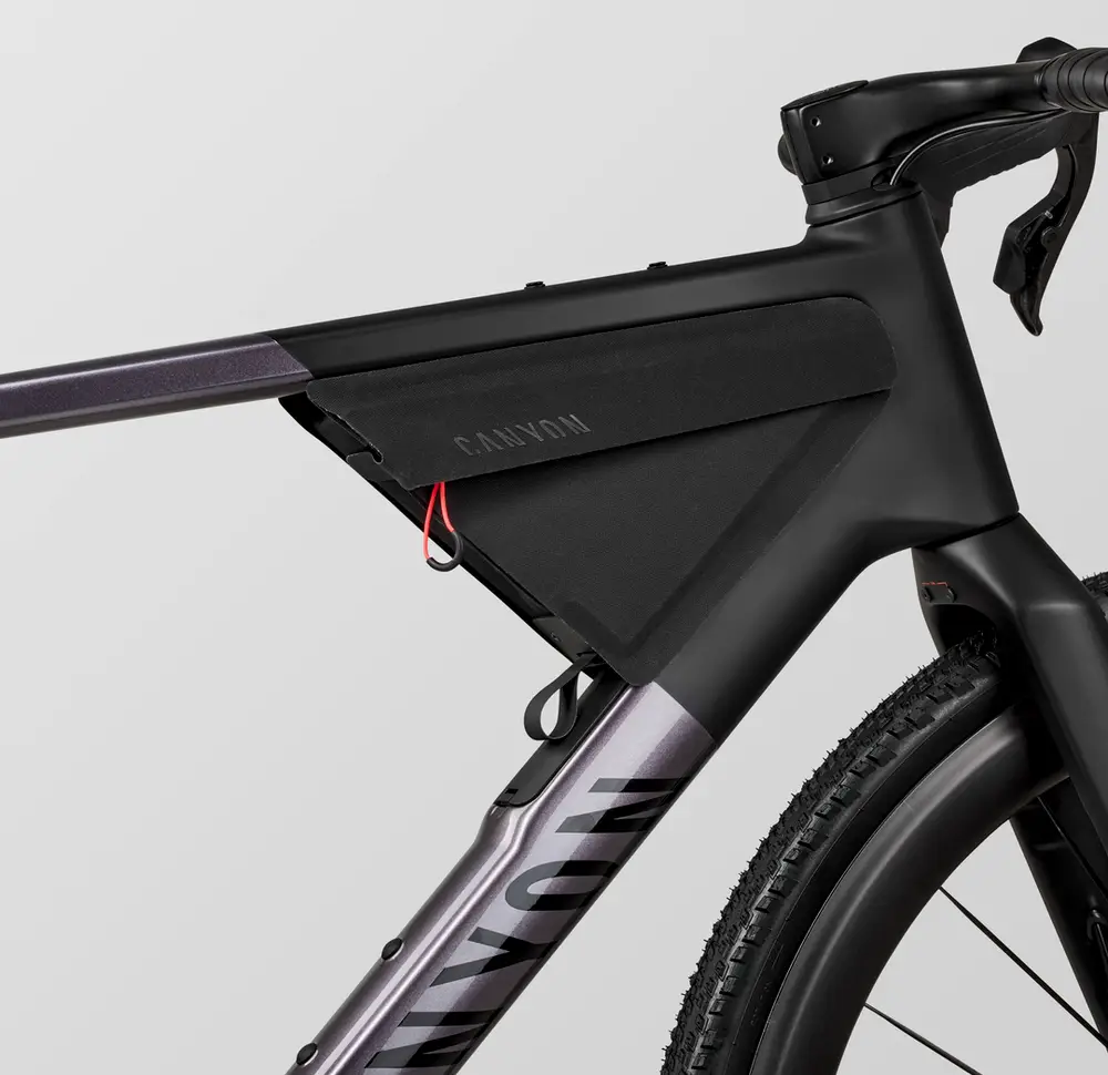 2026 Canyon Grail CF SLX 8 AXS – Specs, Comparisons, Reviews – 99 Spokes
