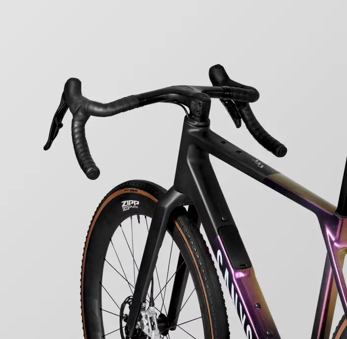 2026 Canyon Grail CFR AXS – Specs, Comparisons, Reviews – 99 Spokes