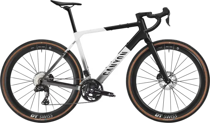2026 Canyon Grail CFR Di2 – Specs, Comparisons, Reviews – 99 Spokes