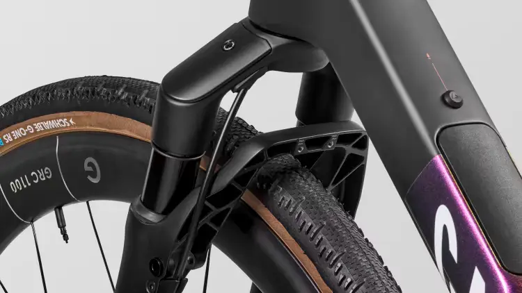 2026 Canyon Grail CFR w/ RIFT – Specs, Comparisons, Reviews – 99 Spokes
