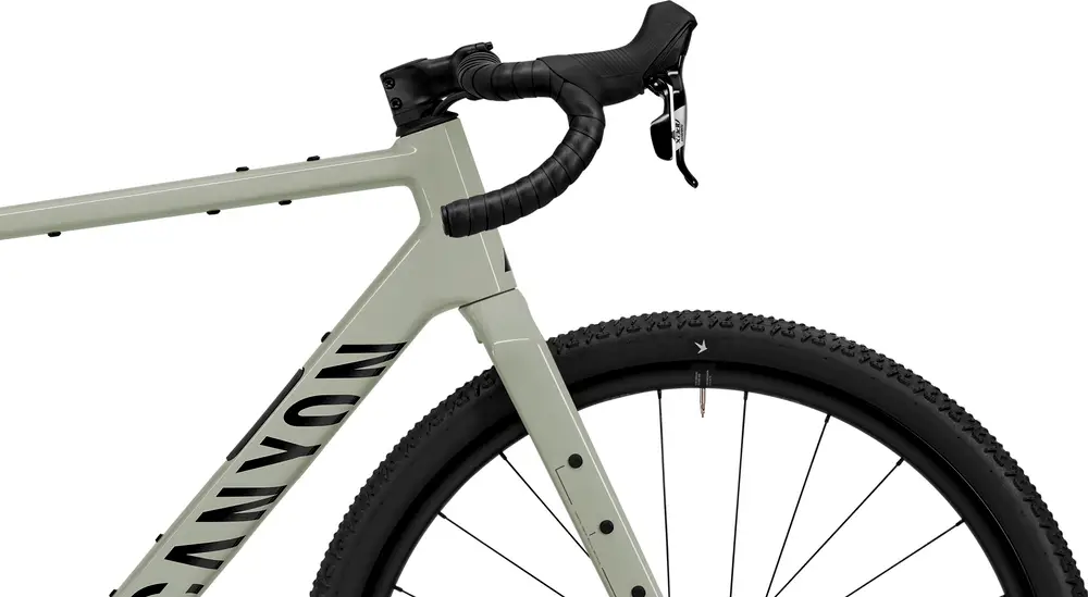 2026 Canyon Grizl CF 6 – Specs, Comparisons, Reviews – 99 Spokes