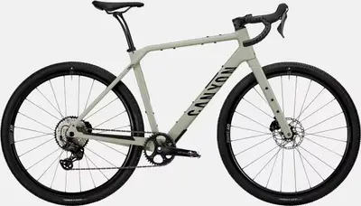 Compare: 2026 Canyon Grizl CF 7 vs CUBE NUROAD C:62, PRO vs Trek Checkpoint SL 5 AXS Gen 3 – 99 ...