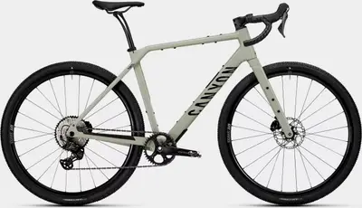 Compare: 2026 Canyon Grizl CF 7 vs Merida SILEX 700 vs Trek Checkpoint ...