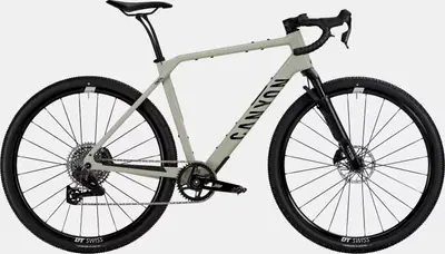 Compare: 2026 Canyon Grizl CF 8 w/ RIFT vs Grizl CF 9 w/ ECLIPS vs ...