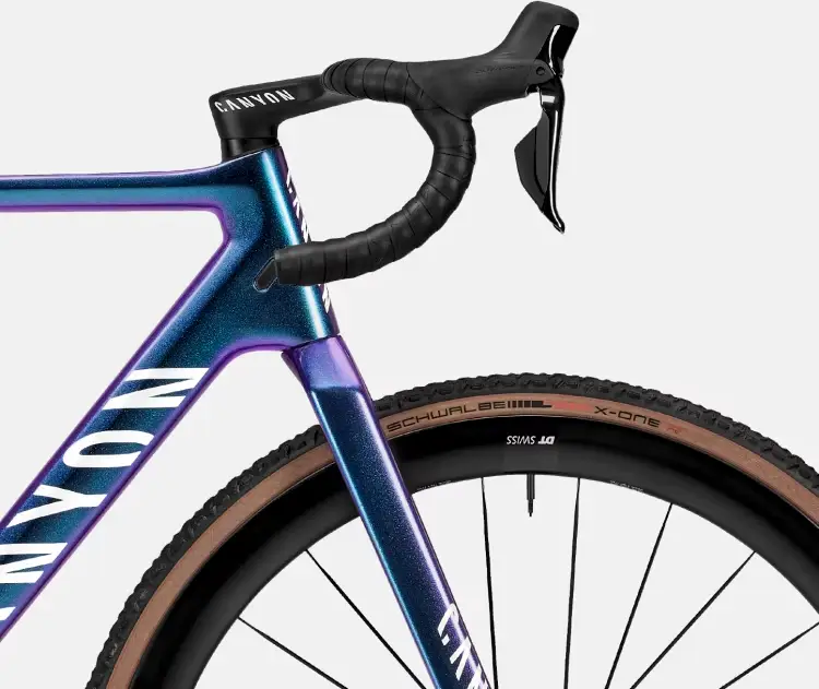 2026 Canyon Inflite CFR Team – Specs, Comparisons, Reviews – 99 Spokes