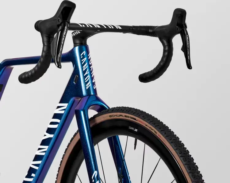 2026 Canyon Inflite CFR Team – Specs, Comparisons, Reviews – 99 Spokes