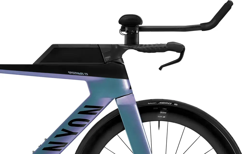 2026 Canyon Speedmax CF 7 Di2 – Spécifications, comparaisons, avis – 99 ...