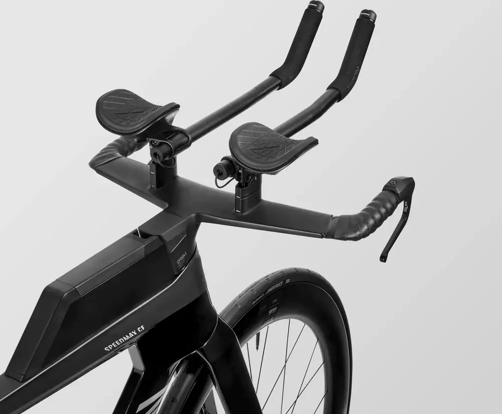 2026 Canyon Speedmax CF 7 Di2 – Spécifications, comparaisons, avis – 99 ...