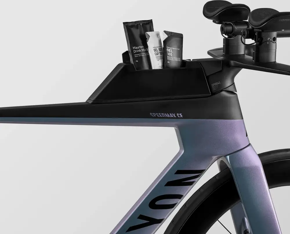 2026 Canyon Speedmax CF 7 Di2 – Spécifications, comparaisons, avis – 99 ...
