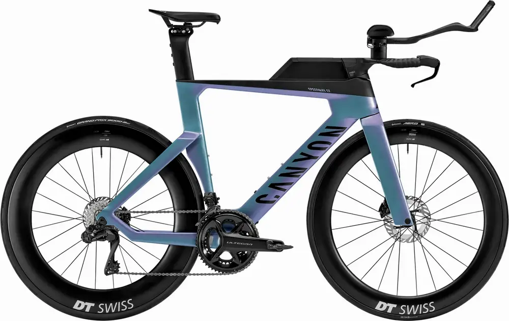 2026 Canyon Speedmax CF 8 Di2 – Specs, Comparisons, Reviews – 99 Spokes