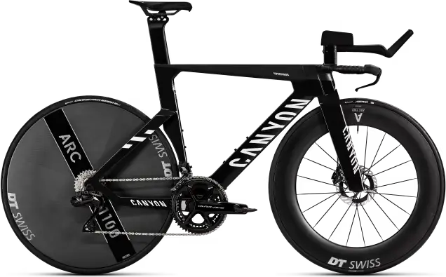2026 Canyon Speedmax CFR TT – Specificaties, vergelijkingen, recensies ...