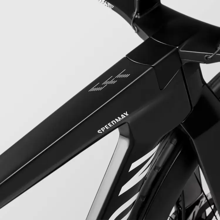 2026 Canyon Speedmax CFR TT – Specs, Comparisons, Reviews – 99 Spokes